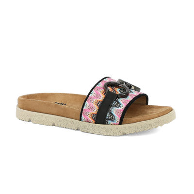 Ciabatte | INBLU Shop Ufficiale