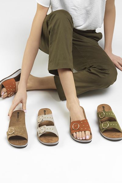 Calzature da DONNA | Inblu shop online | INBLU Shop Ufficiale