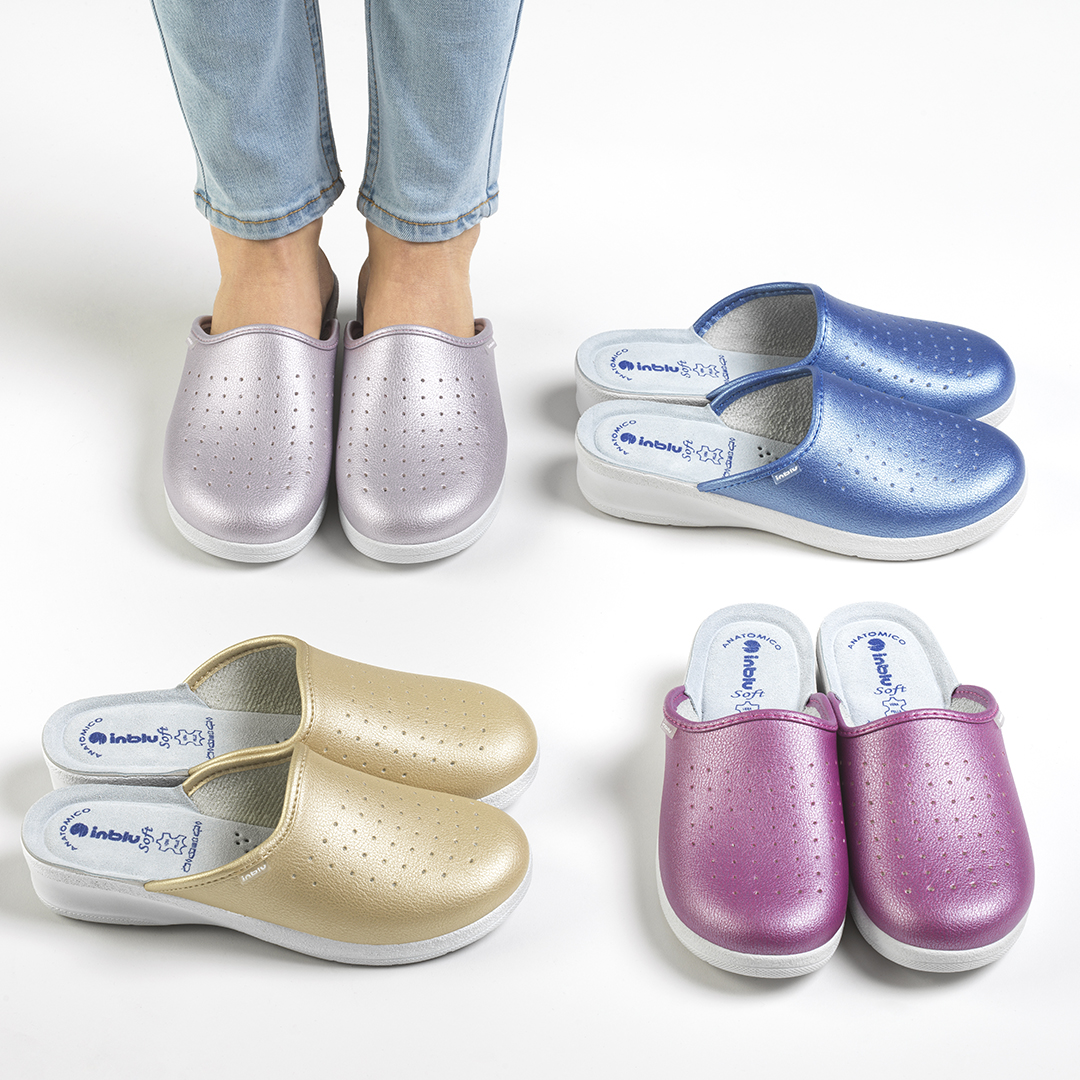 Colorati inblu classici - 5033 | INBLU Shop Ufficiale