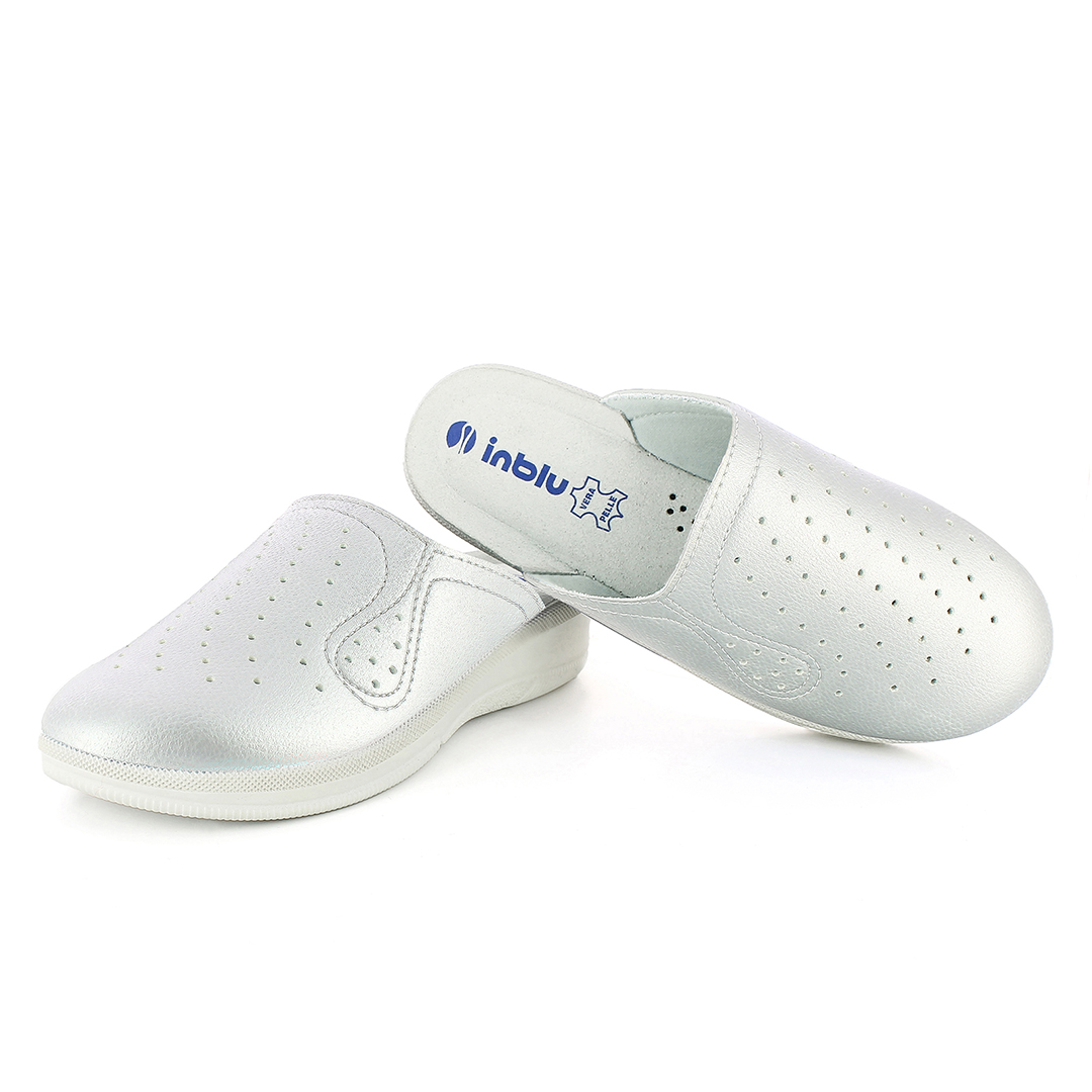 Colorati logo inblu zoccoli - 5033N 0 | INBLU Shop Ufficiale