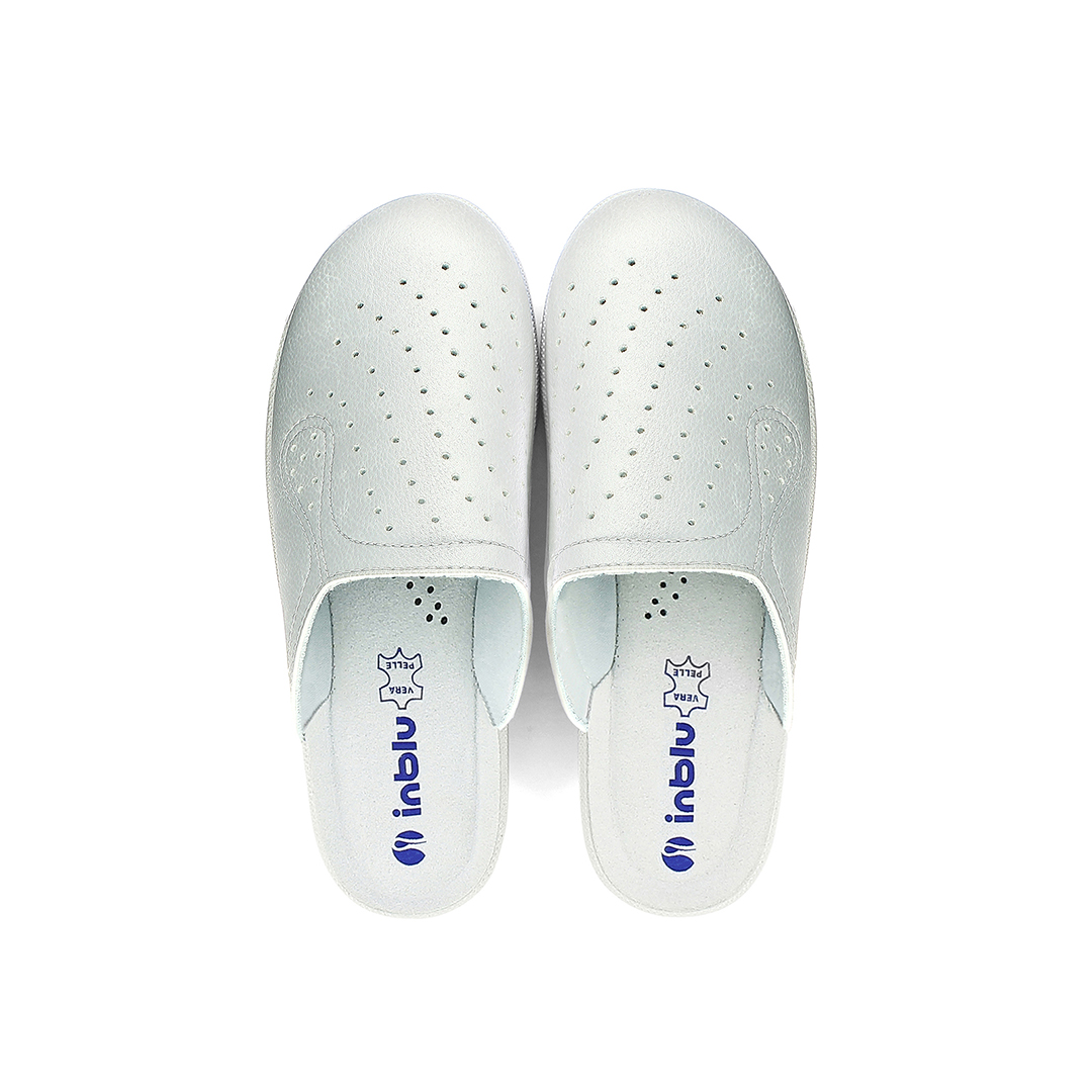 Colorati logo inblu zoccoli - 5033N 0 | INBLU Shop Ufficiale