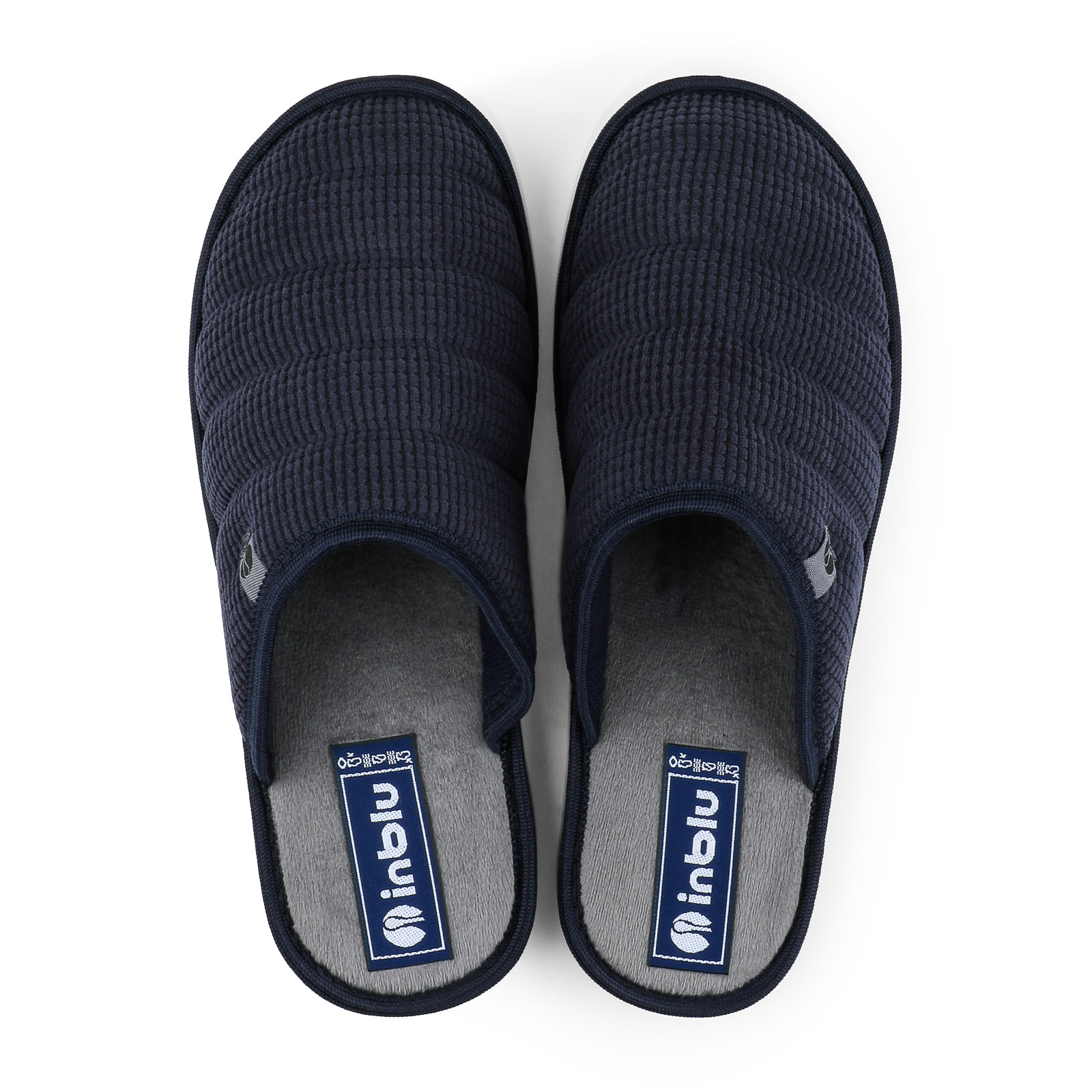 Panfotole a fasce logo inblu - 9132 | INBLU Shop Ufficiale