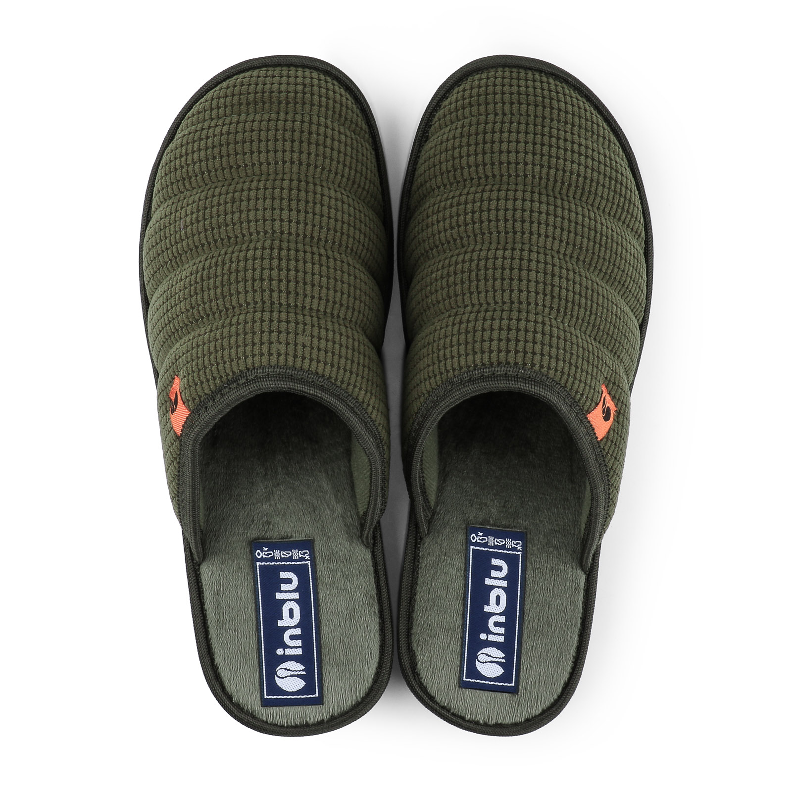 Panfotole a fasce logo inblu - 9132 | INBLU Shop Ufficiale