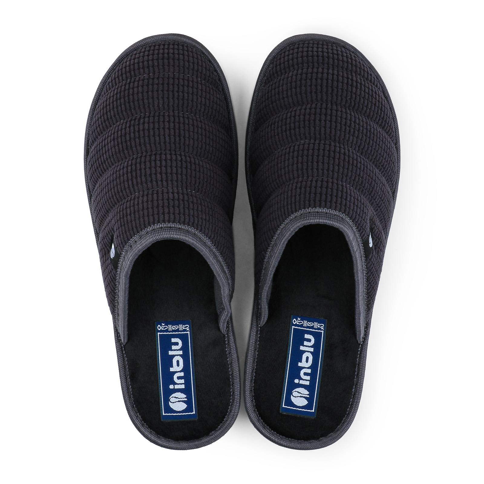 Panfotole a fasce logo inblu - 9132 | INBLU Shop Ufficiale