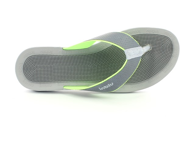 infradito sensation colore antracite | INBLU Shop Ufficiale