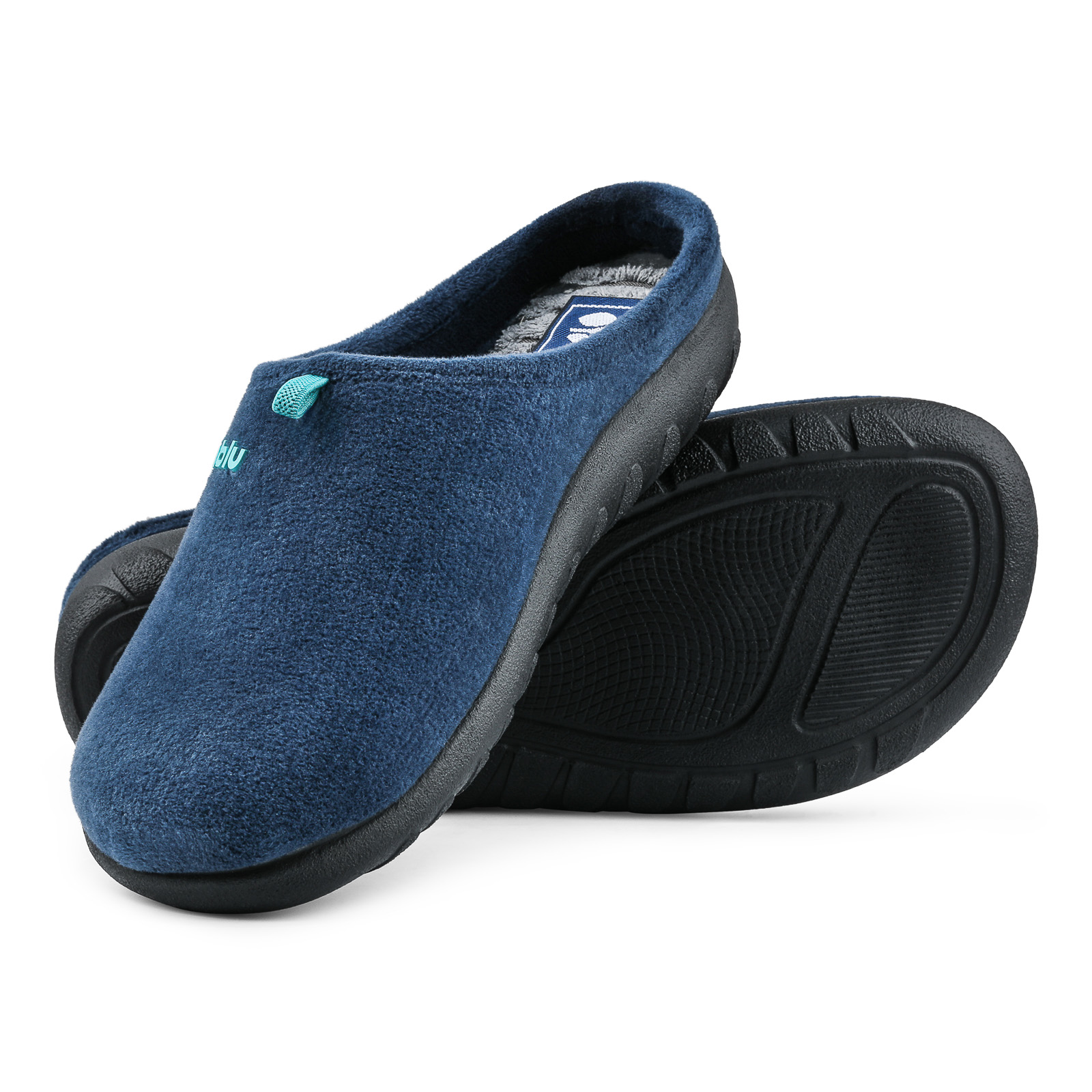 Pantofole monocolore - ET37 | INBLU Shop Ufficiale