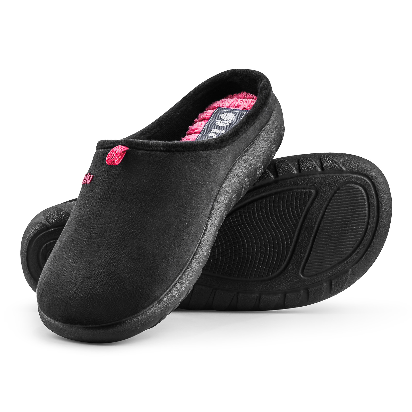 Pantofole monocolore - ET37 | INBLU Shop Ufficiale
