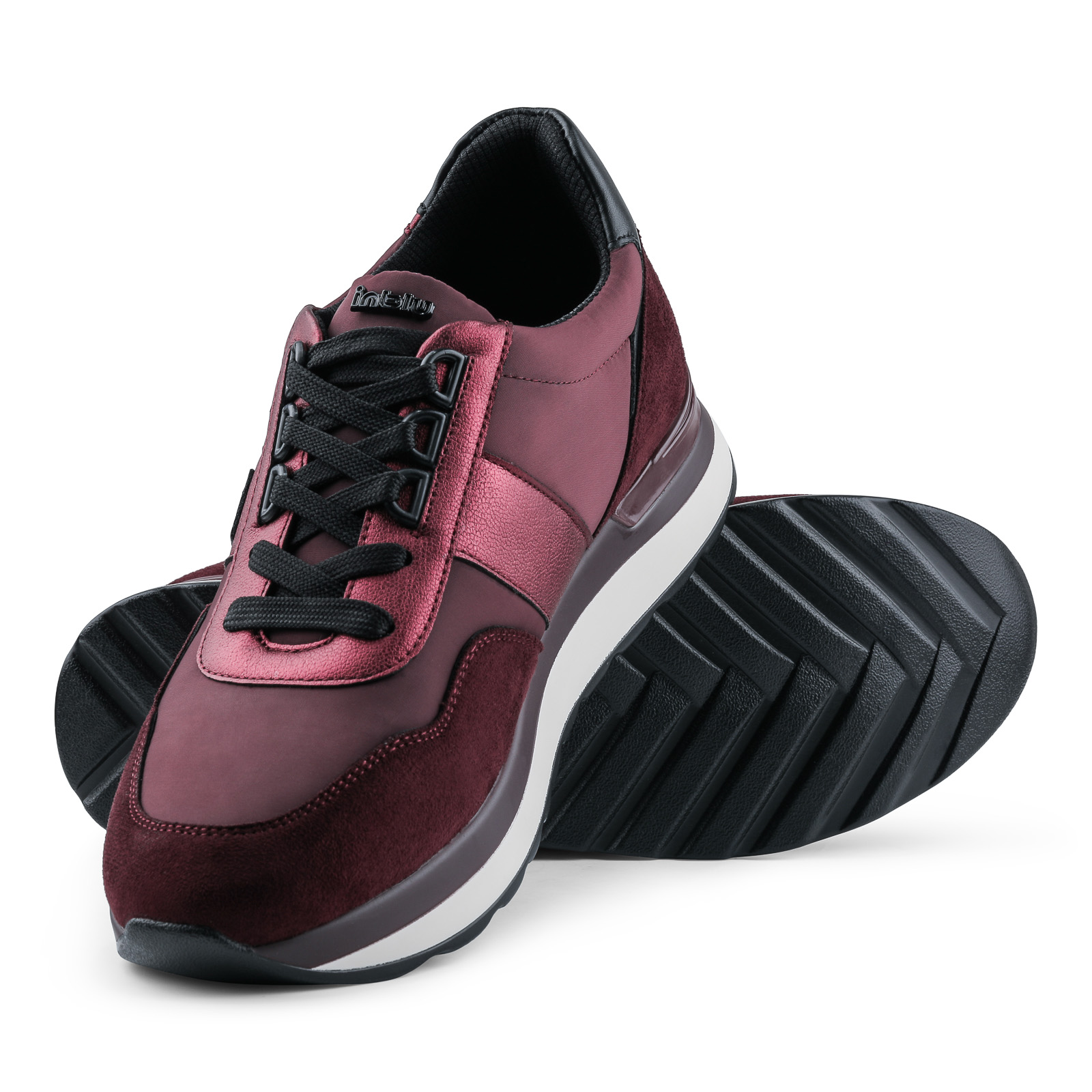 inblu sneakers with laces - IN446 | INBLU Shop Ufficiale