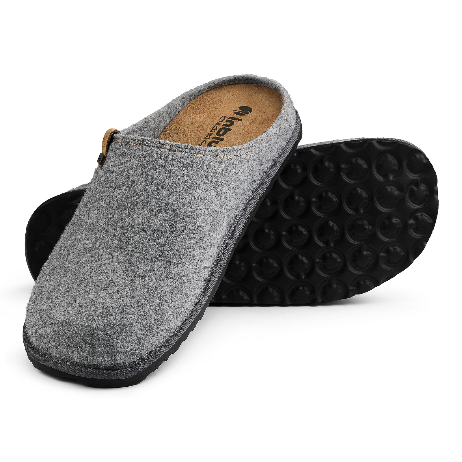 Pantofole uomo ecofriends inblu - SI25 | INBLU Shop Ufficiale